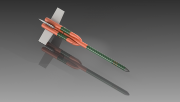 Home Oxford University Rocketry Society